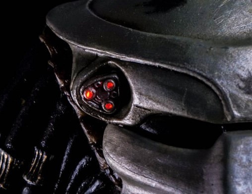 Based On The Original 1987 Predator Film, The Jungle Hunter Returns! | F