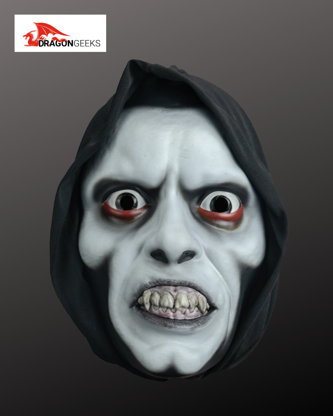 The Exorcist - Pazuzu Deluxe Injection Mask. £29.95